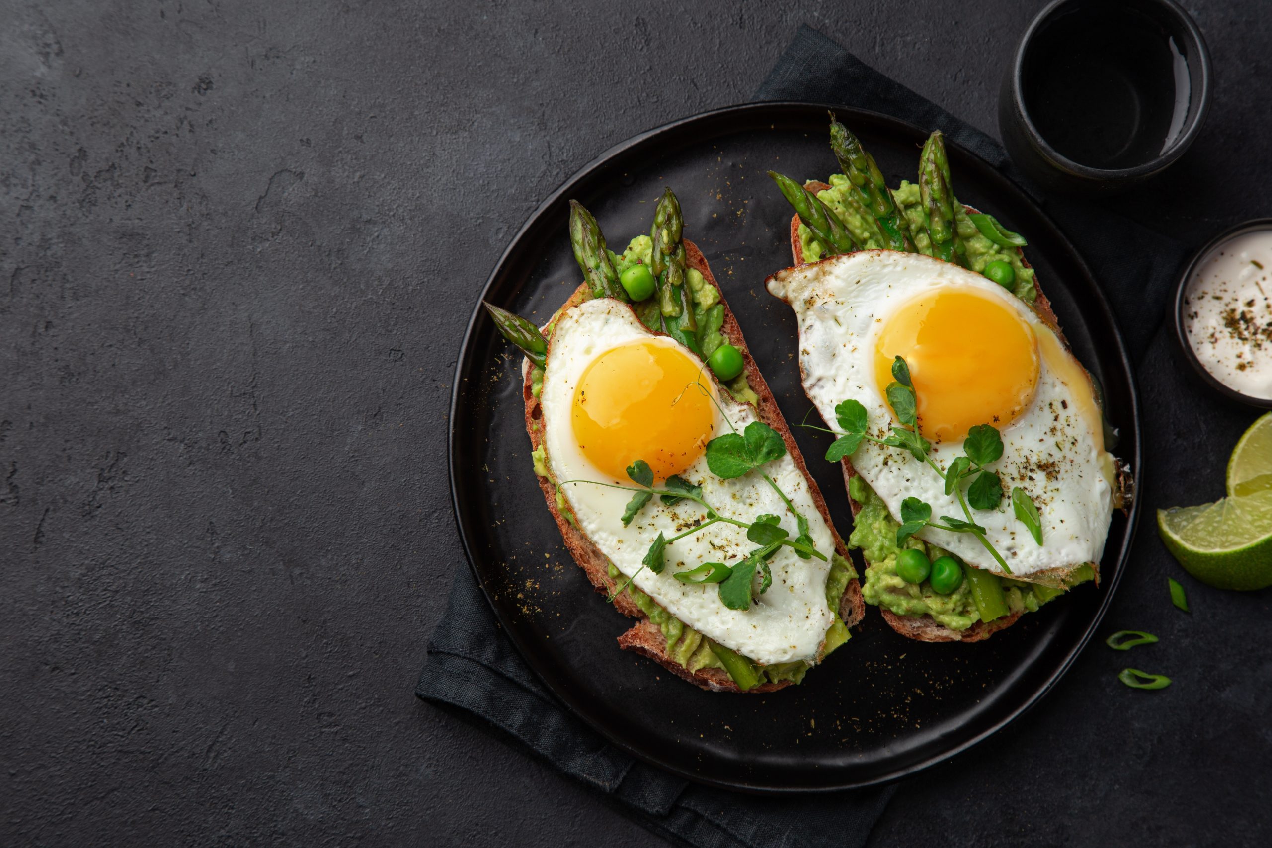 Breakfast Chef – Luxury Hotel and Residences - Goldenkeys