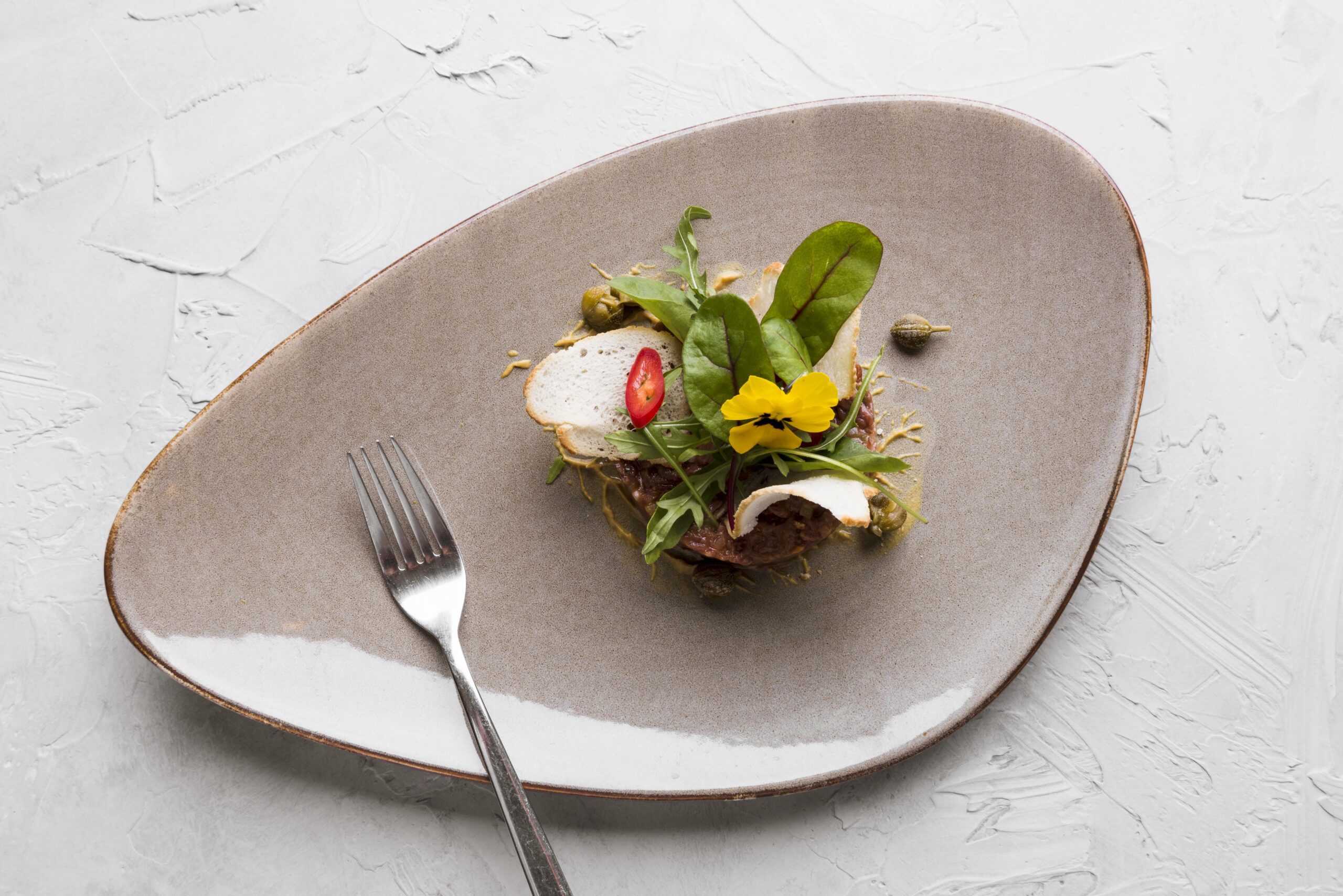 Chef De Partie – 2 Rosette Gastropub with Rooms - Goldenkeys