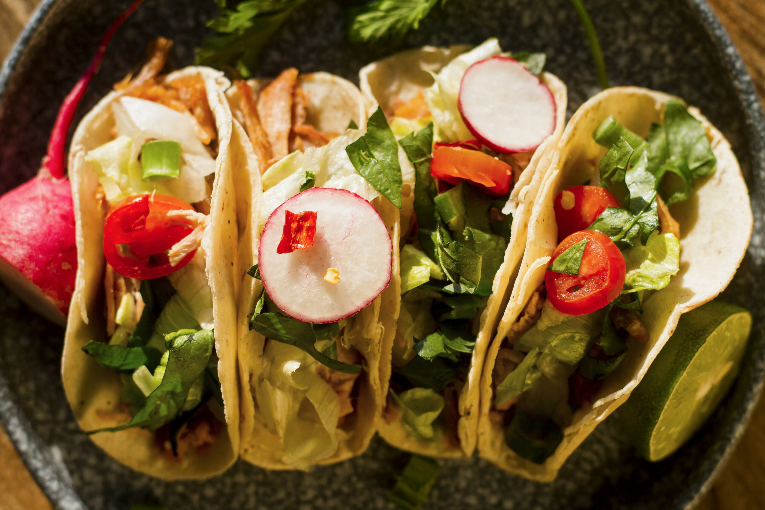 Head Chef – Brand New Opening Mexican Restaurant - Goldenkeys